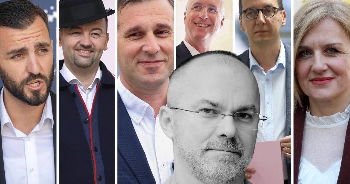 Žestoke bitke bez rukavica: Ekspert analizira tko je favorit, a tko ...