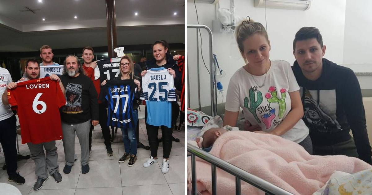 'Skupili smo novac za Marlu i pomoći ćemo djeci u Klaićevoj' | 24sata 'Skupili smo novac za Marlu i pomoći ćemo djeci u Klaićevoj' | 24sata