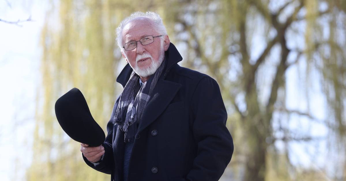 Glumac Pero Juričić: Lijepo je kad se pamti predstava u kojoj sam glumio prije 40 godina | 24sata