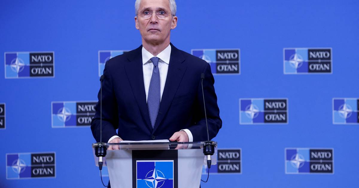 Počela utrka za izbor novog glavnog tajnika NATO-a: Tko će zamijeniti ... Počela utrka za izbor novog glavnog tajnika NATO-a: Tko će zamijeniti ...