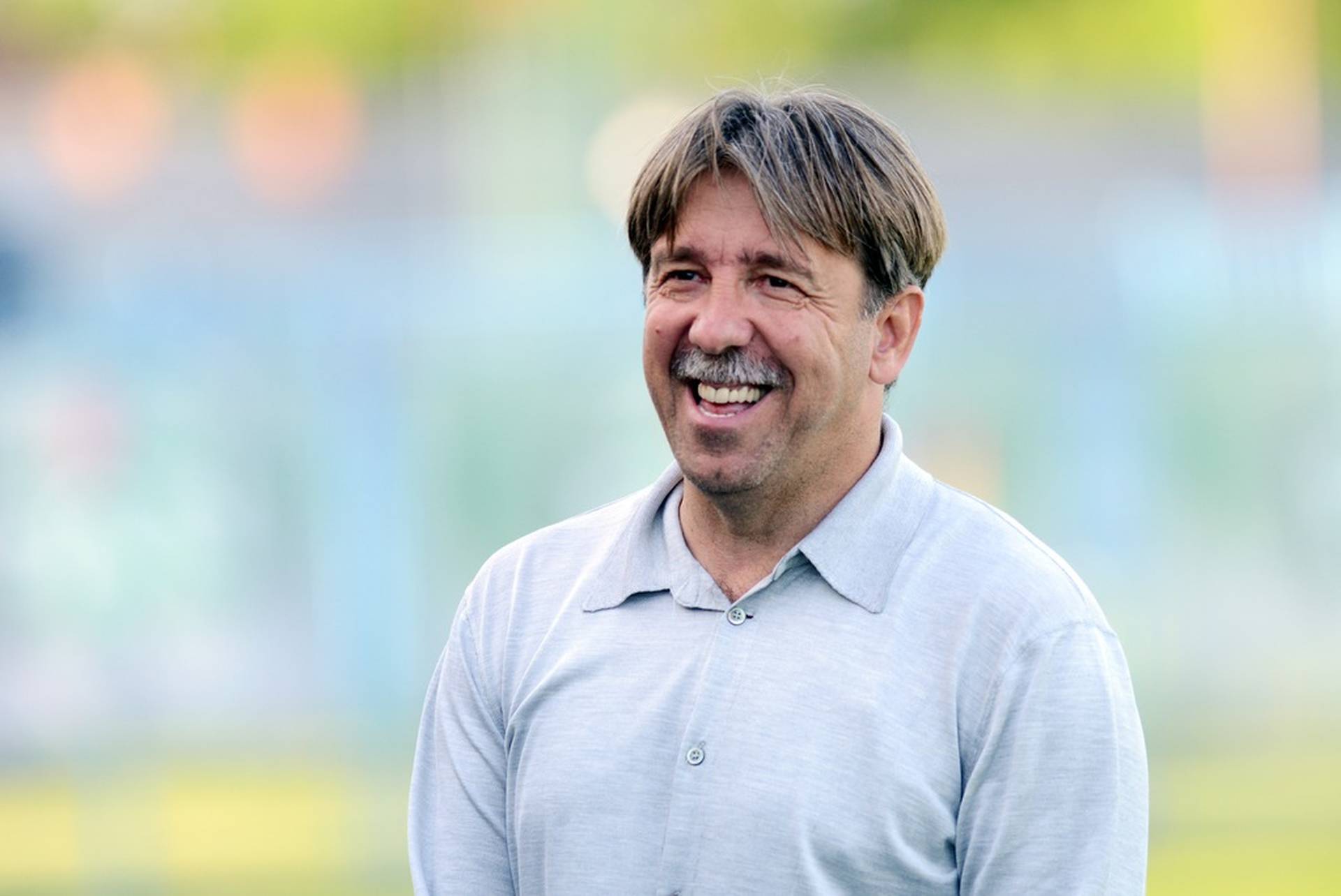 Galerija slika - Vulić zadovoljan: Sada imam momčad baš po mom ukusu ...