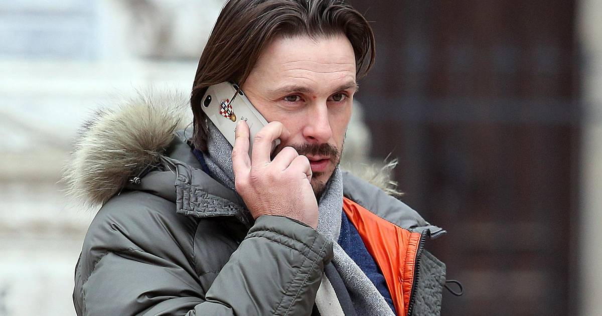 Boško Balaban je prijetio bivšoj i prenoćio u policijskoj postaji | 24sata