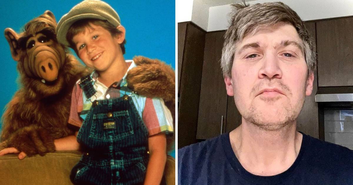 Umro Benji Gregory: Glumio je dječaka Briana u seriji 'Alf' | 24sata