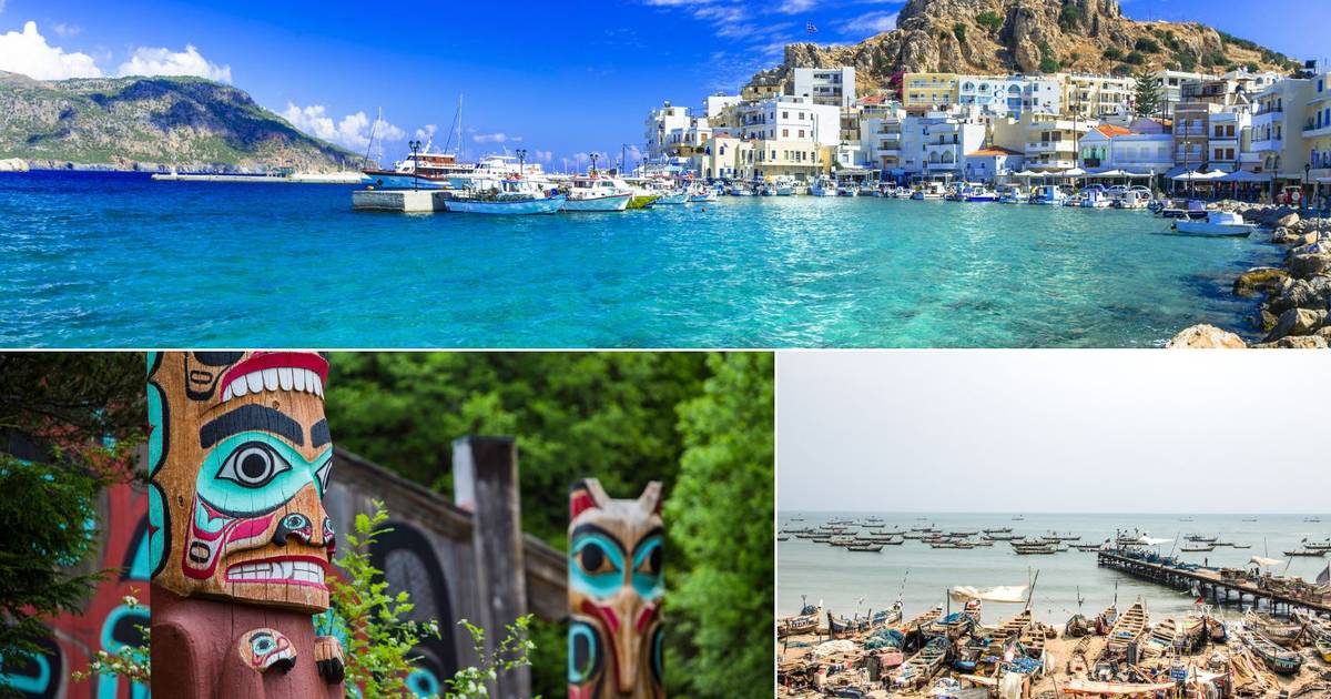 Putovanja u 2023. godini | 24sata