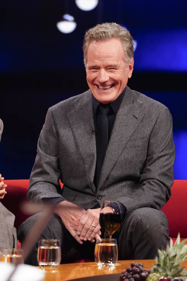 Cranston: Tata nas je napustio kad mi je bilo 11, živjeli smo kod bake ...