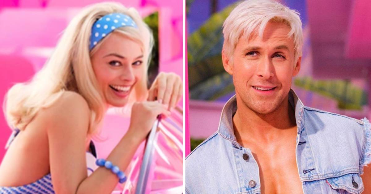'Barbie' zabranili u Vijetnamu: U filmu se pojavljuje sporna karta ...