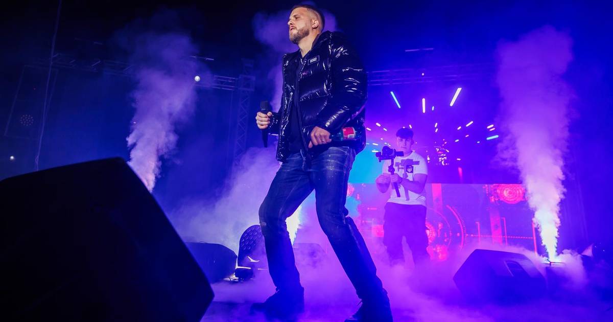 FOTO 'Mamma Mia sve sad iman šta sam tia!' Grše napunio splitske Gripe ...