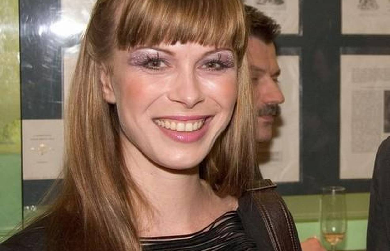Maja Petrin: Nisam zapalila cigaretu od srčanog udara | 24sata