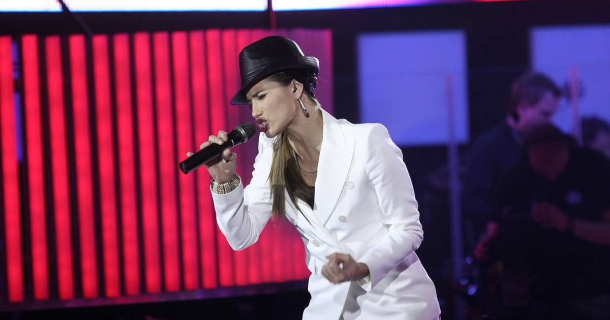 Ines Huskić nakon nastupa u HTZ-u postala je voditeljica | 24sata