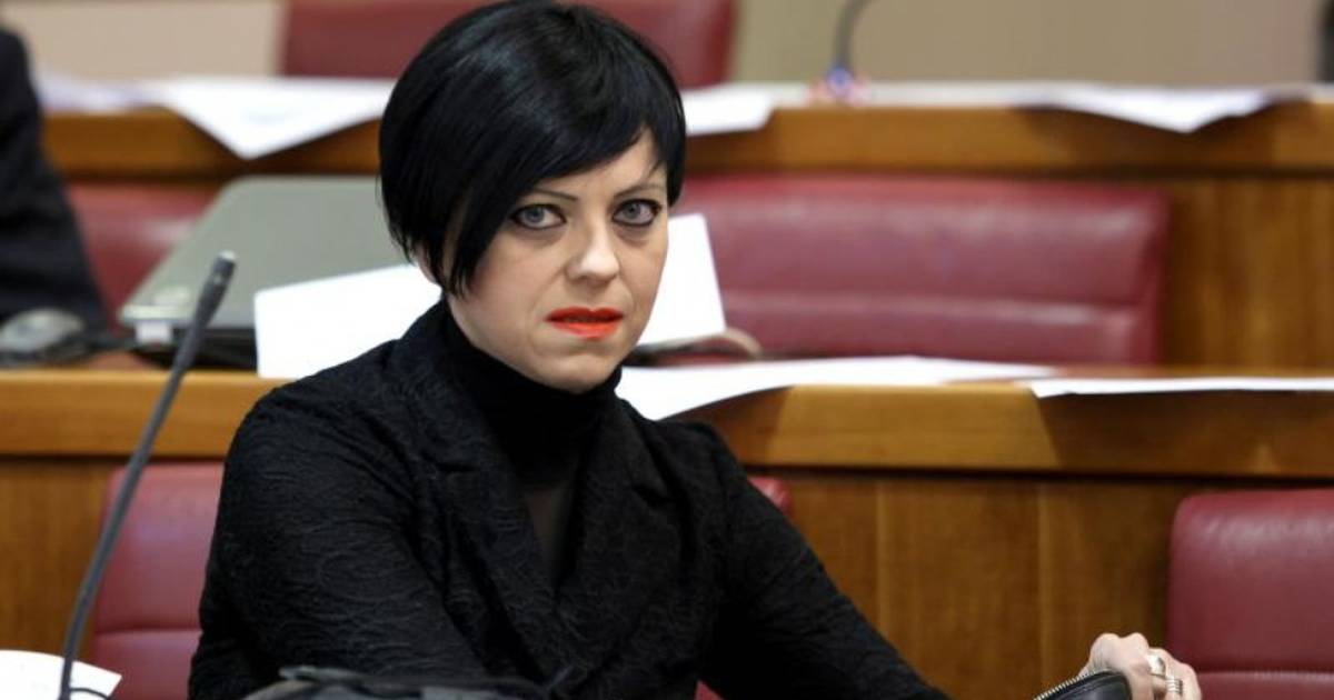 Mirela Holy umjesto kampanje priprema nove modne revije | 24sata