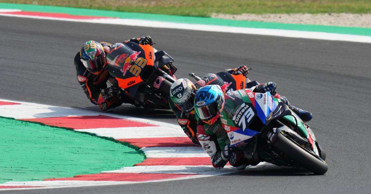 Umro legendarni motociklist: Osvojio sedam naslova prvaka | 24sata Umro legendarni motociklist: Osvojio sedam naslova prvaka | 24sata