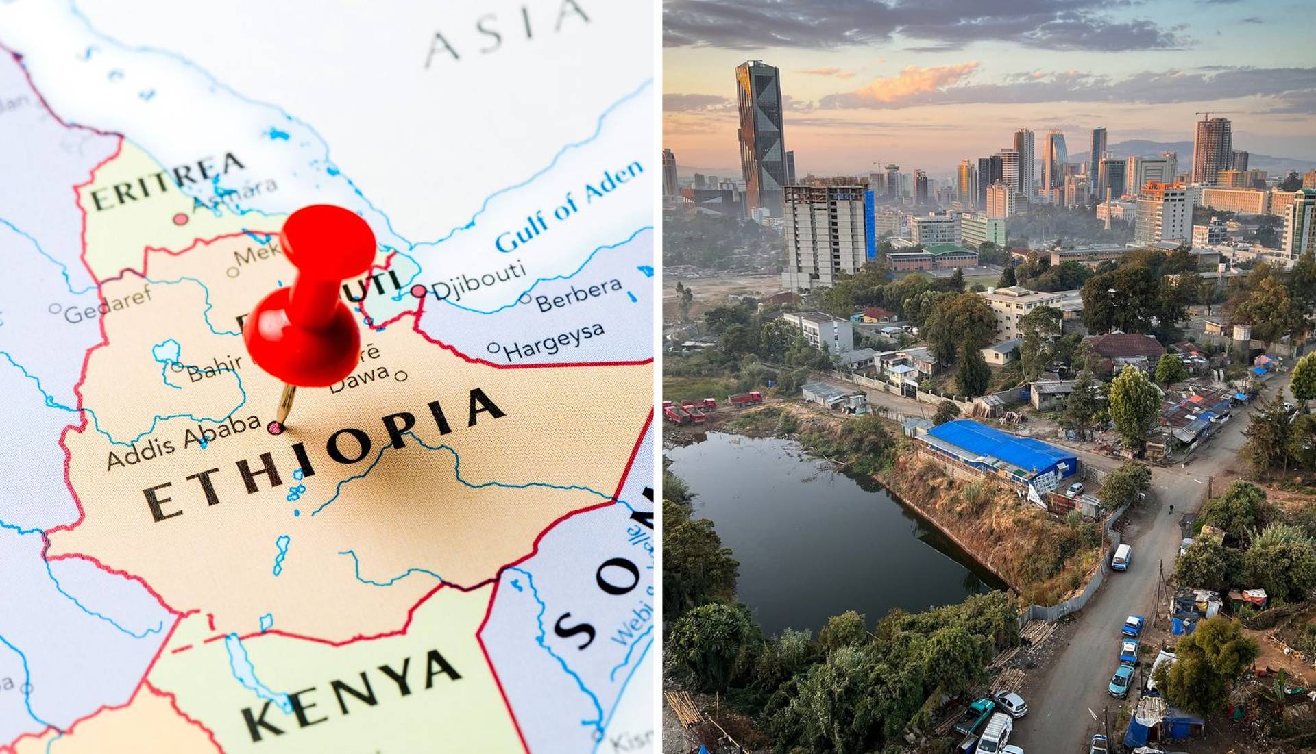 KVIZ Tko je pravi majstor za zastave: Možete li 'uloviti' 100 posto na kvizu? Rijetki uspiju ...