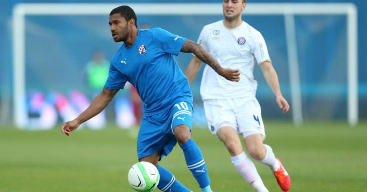 Svi su proslavili osim Sammira, Ante Rukavina ušao u povijest | 24sata