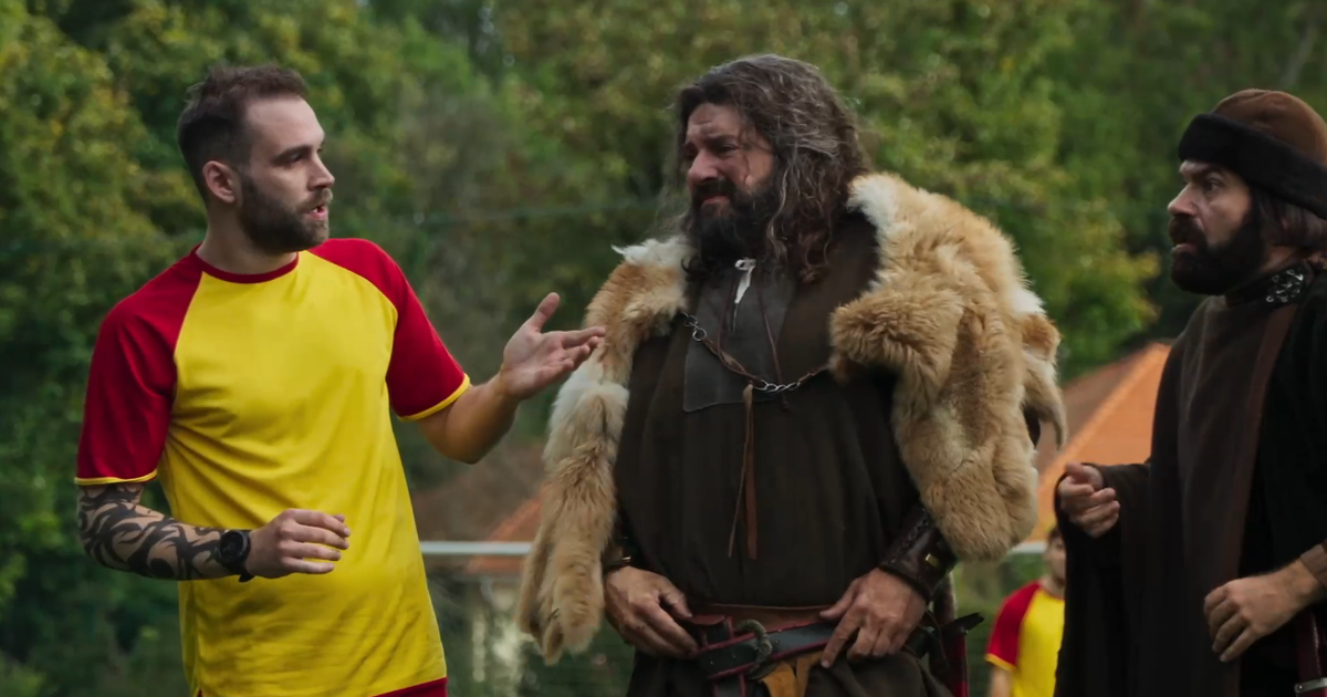 Mrkomir I.: Kmetovi dolaze na doček prvaka u bacanju kamena | 24sata