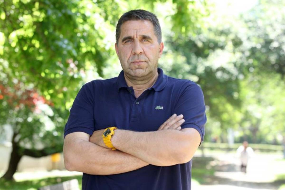 Smiljan Reljić: Karamarko sigurno nije bio doušnik Udbe | 24sata