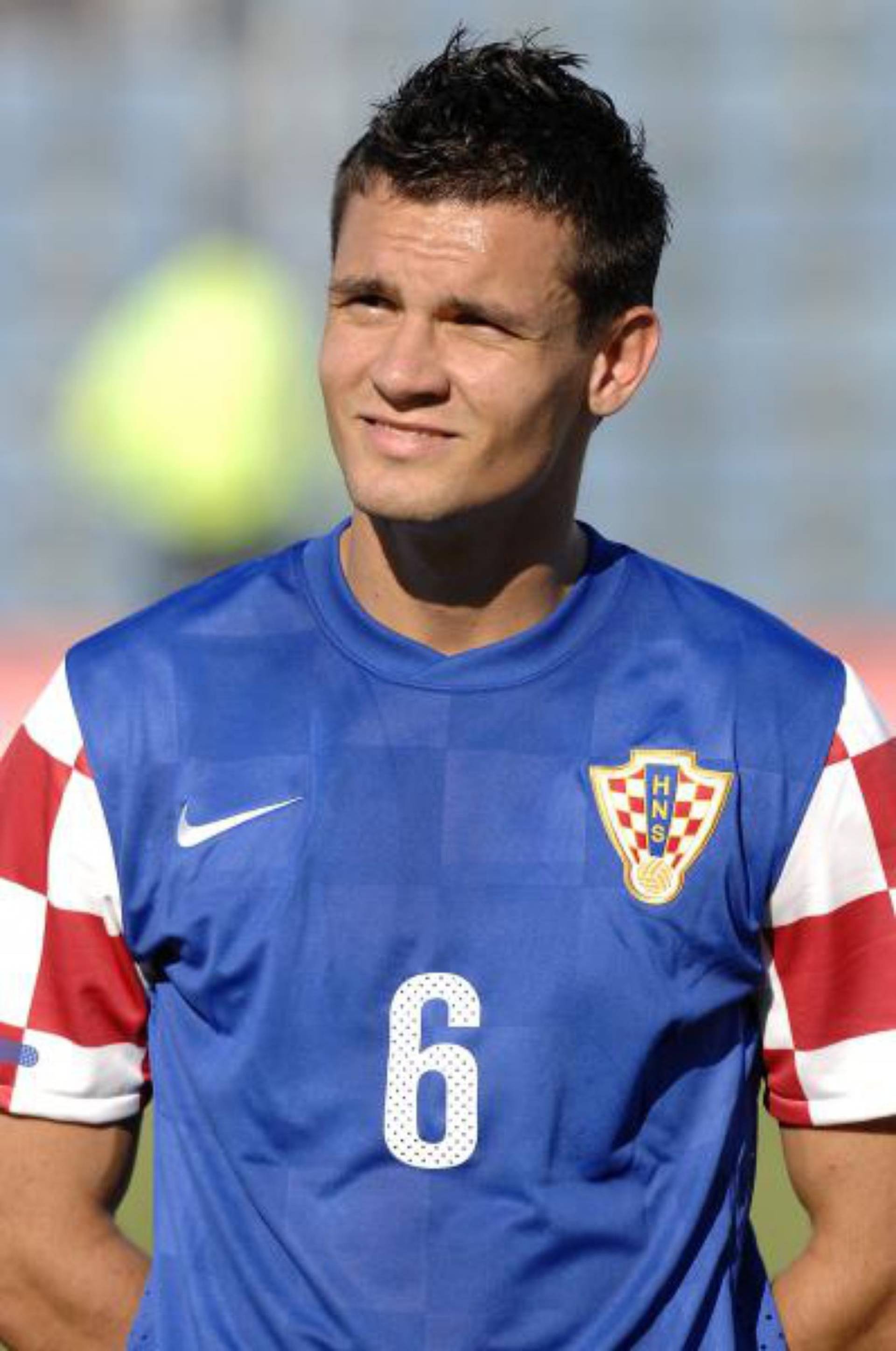 Galerija slika - Čestitke pristižu od hrvatskih sportaša: Slave Petrić ...