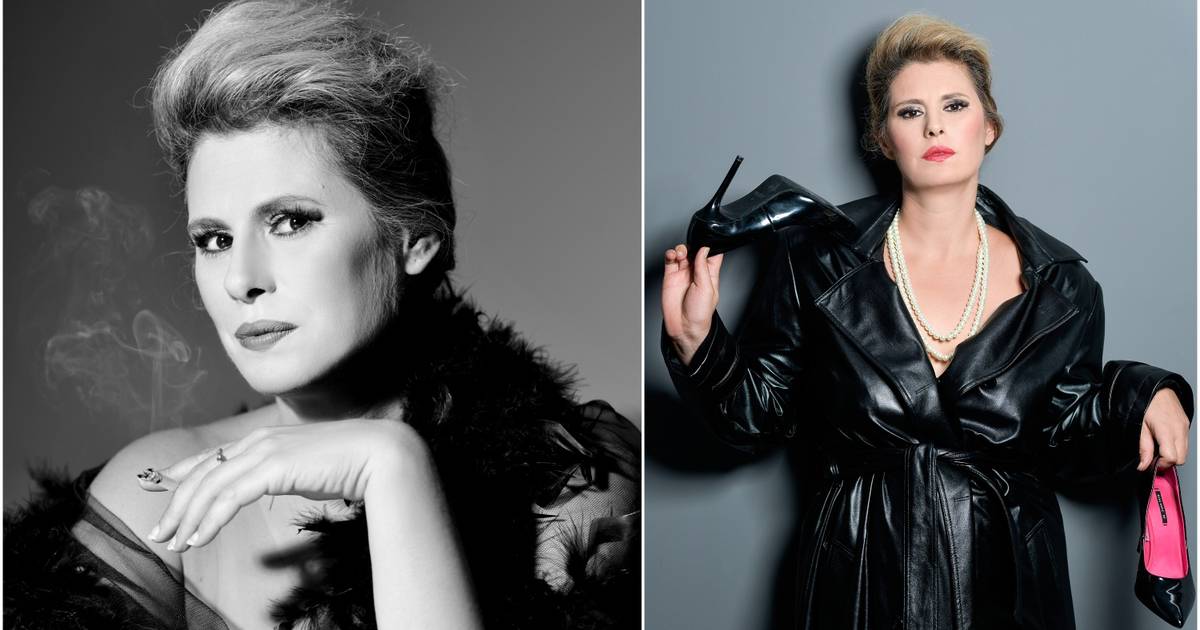 Marina Redžepović: 'Proslavila sam novu ulogu na aerodromu. Rajko Grlić ...