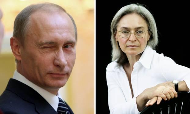 Putin slavi svoj 73. rođendan: Uz san o imperiju, iskopao si je 'rupu ...