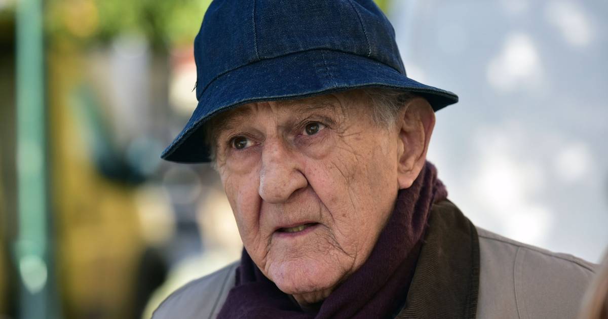 Veljko Bulajić se prisjetio: 'Ivo Andrić mi je pomogao da se s filmom ...