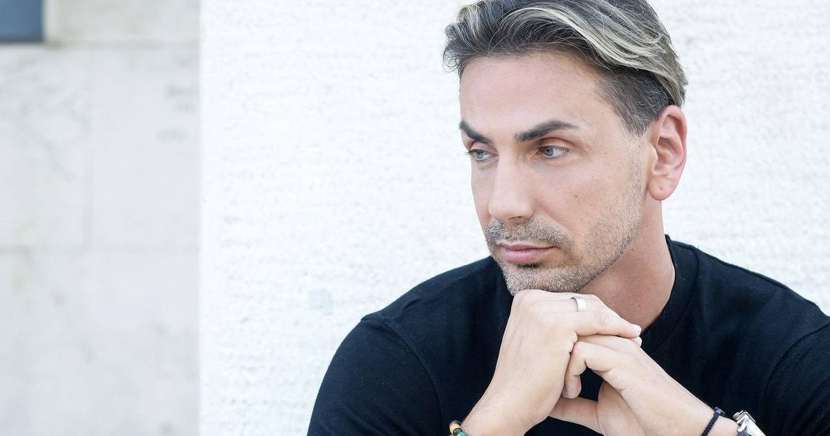 Marko Ciboci ima dijabetes | 24sata