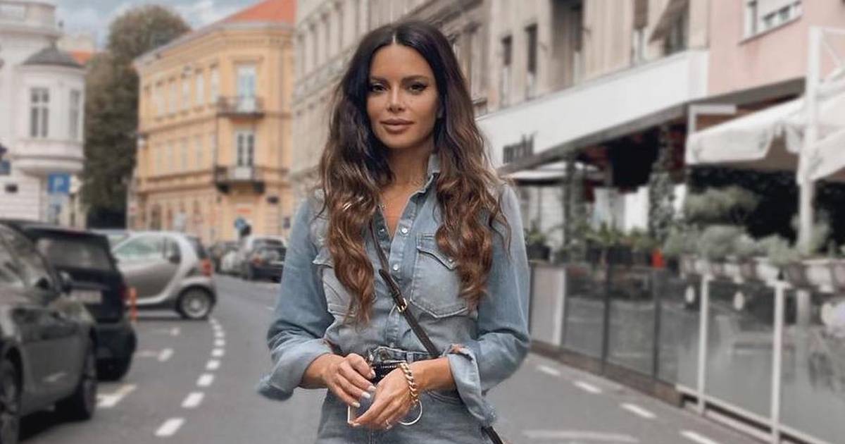 Nikolina Pišek otkrila je svoje najveće životno zadovoljstvo | 24sata