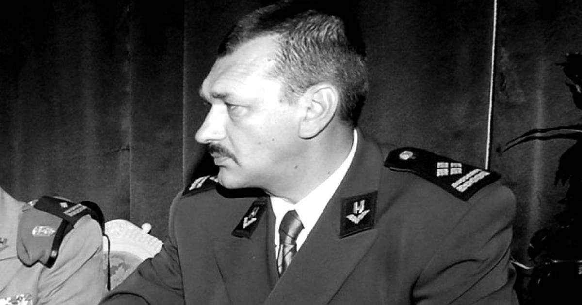 S Pumama je 1995. prvi ušao u Knin, Tuđman ga je odlikovao s devet ...
