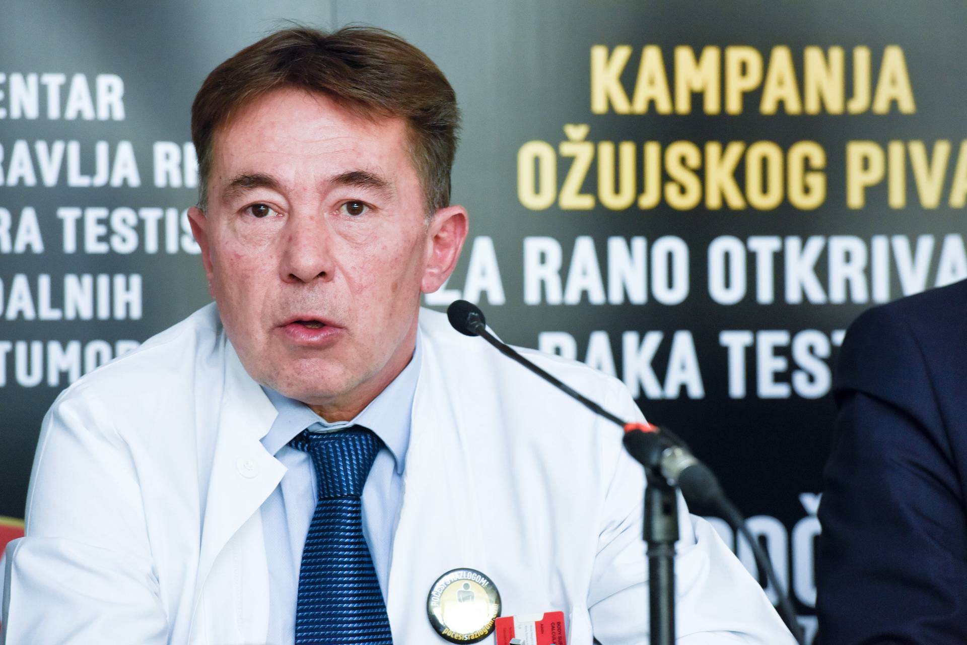 Galerija slika - 46 muškaraca otkrilo rak testisa u ranoj fazi | 24sata