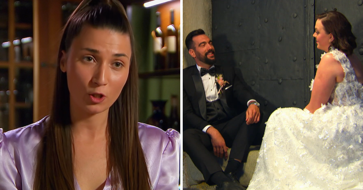 Prijateljica shvatila da nešto nije u redu između Alena i Ane: 'Čini li ti se da je on mamin sin ...