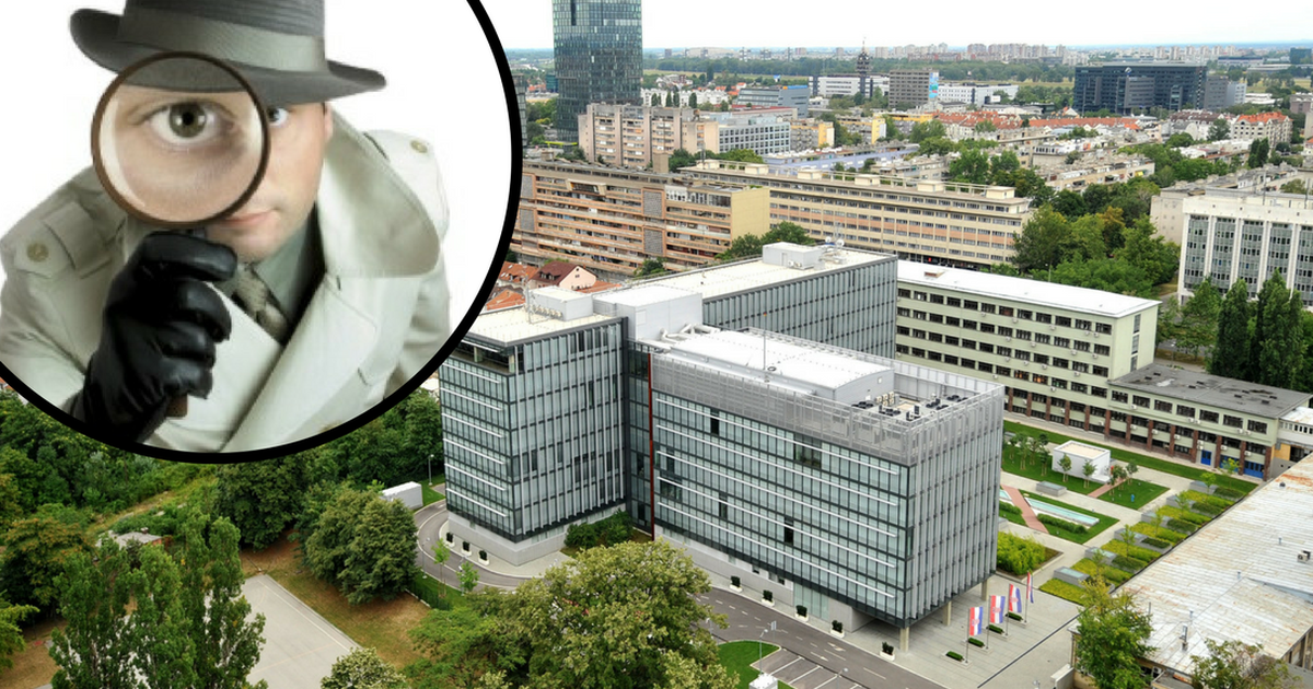 Želite biti tajni agent? SOA u izvješću o prijetnjama objavila i koje ...