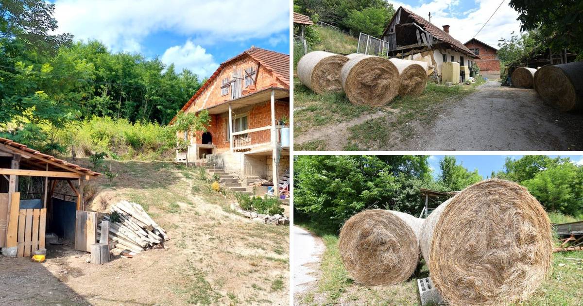 'Bio je dobar susjed, svima je pomagao. Da smo bar znali da su tu ...