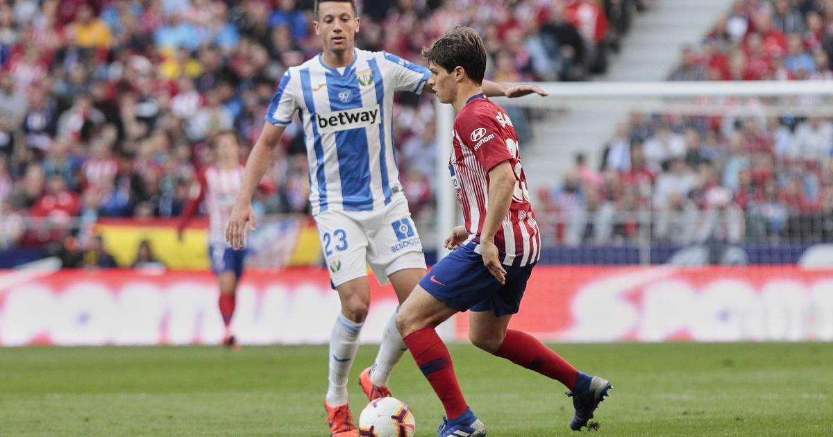 Andre Solano, Atletico Madrid pa Rijeka | 24sata