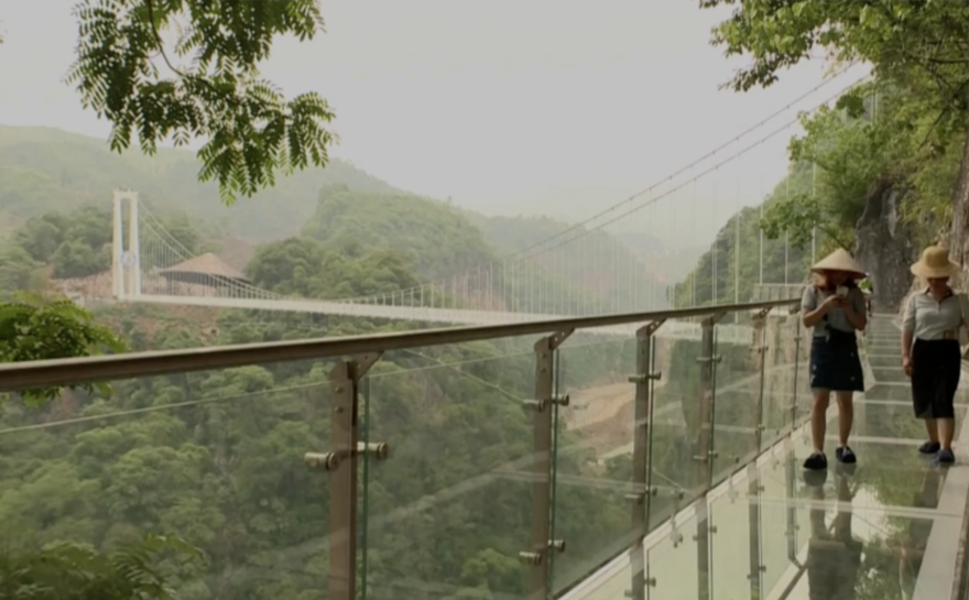 Čekaju potvrdu Guinnessove knjige rekorda: Bijeli zmaj je najduži ...