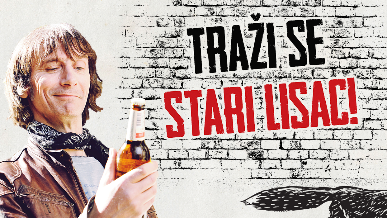 Osvoji nagrade! Stari lisac traži tebe, da baš tebe! | 24sata