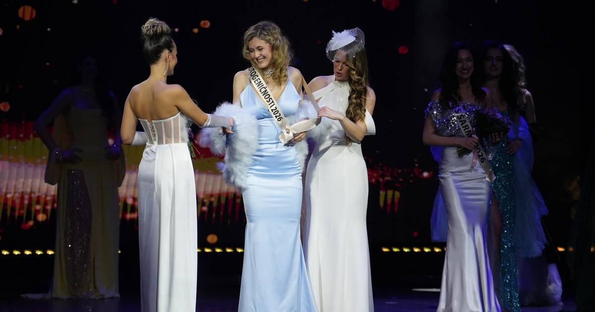 FOTO Pogledajte kako je bilo na izboru za Miss Srbije 2026. | 24sata