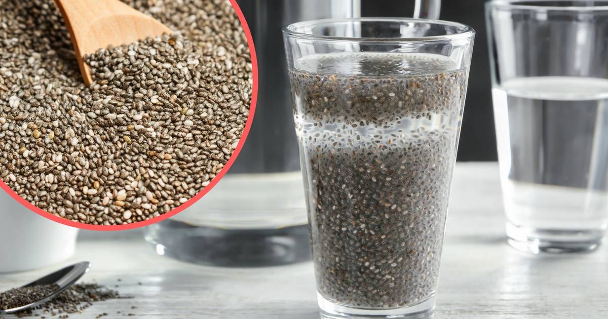 Zašto su chia sjemenke tako zdrave? Donosimo top razloge | 24sata Zašto su chia sjemenke tako zdrave? Donosimo top razloge | 24sata