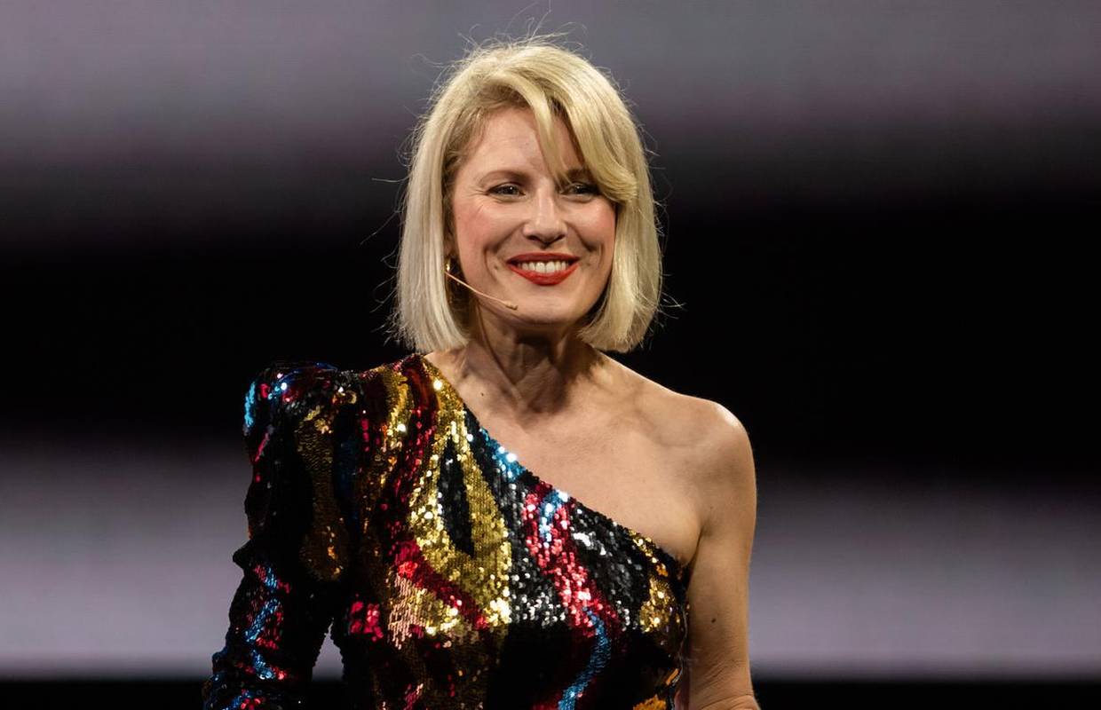 Ida Prester: Bore na ženama su nepristojne, a na muškarcima lijepe ...