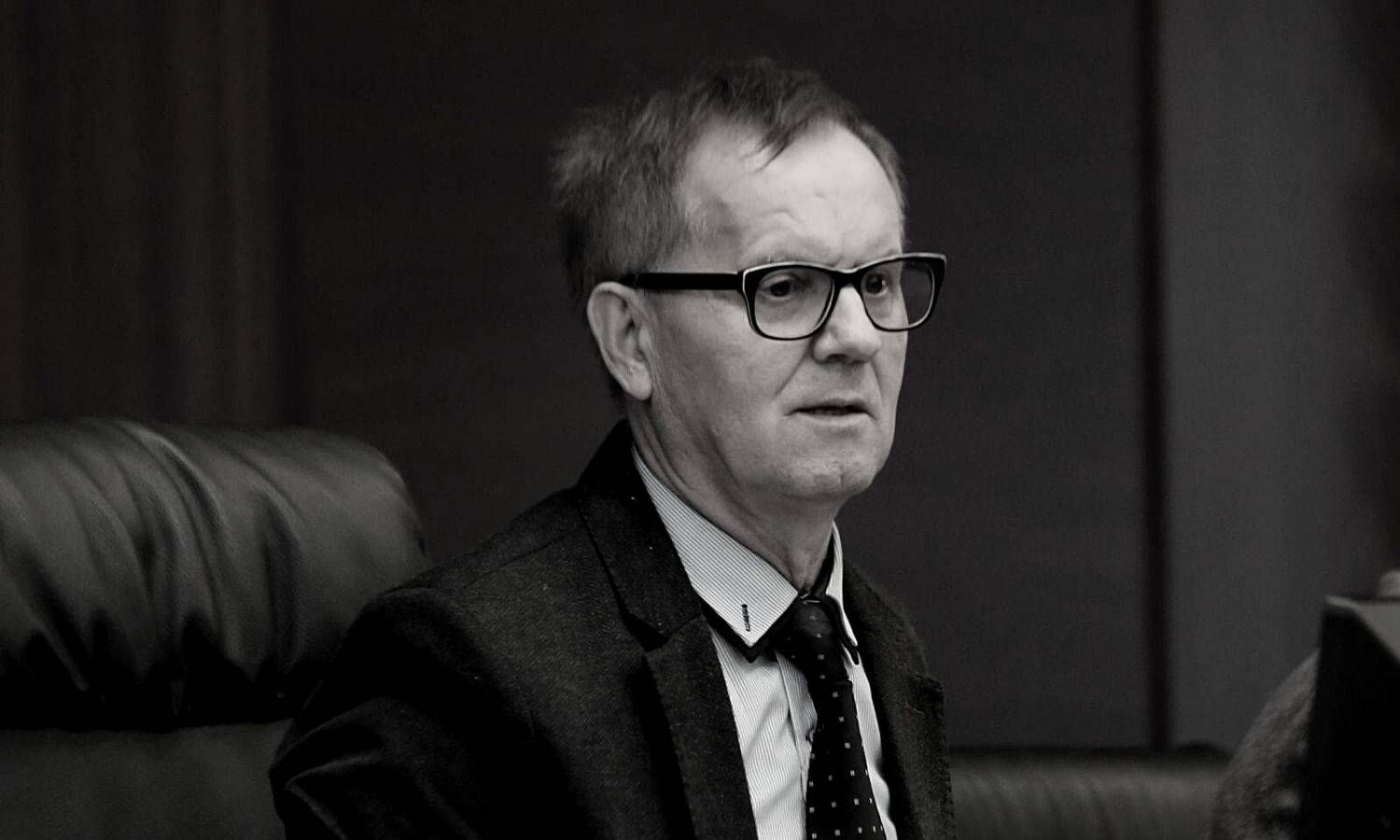 Umro Slavko Lozina, splitski sudac iz slučaja Lora za kojeg je mito ...