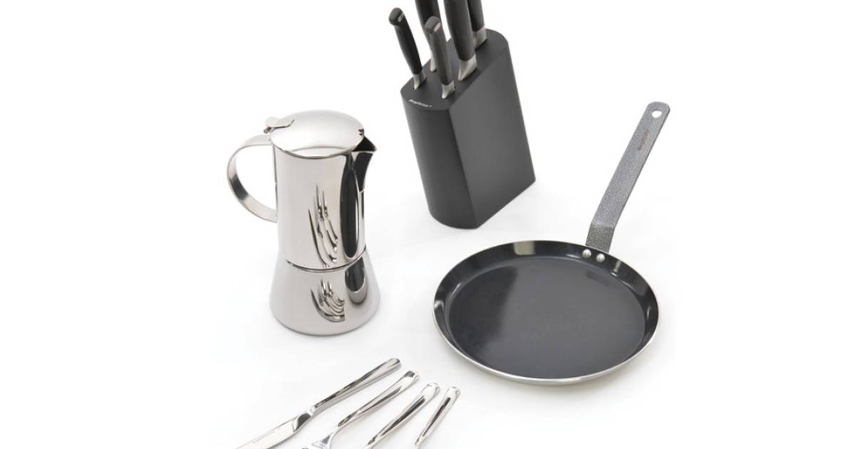 Ovog ljeta otkrijte čari kuhanja uz Inu i BergHOFF | 24sata