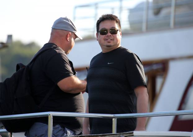 Sin azijskog milijardera bivšoj ženi nakon razvoda dao milijardu kn ...