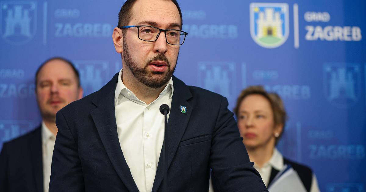 Tomašević o Thompsonovoj prijavi: To je bio njihov pritisak da ...