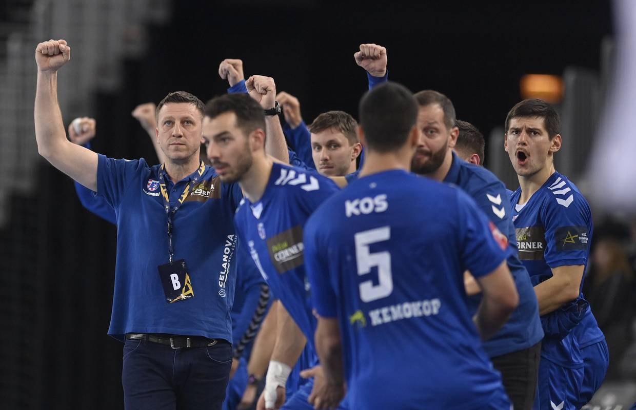 Šoštarićev pomoćnik za 6! 'I šef mi je čestitao, a upijam savjete od ...