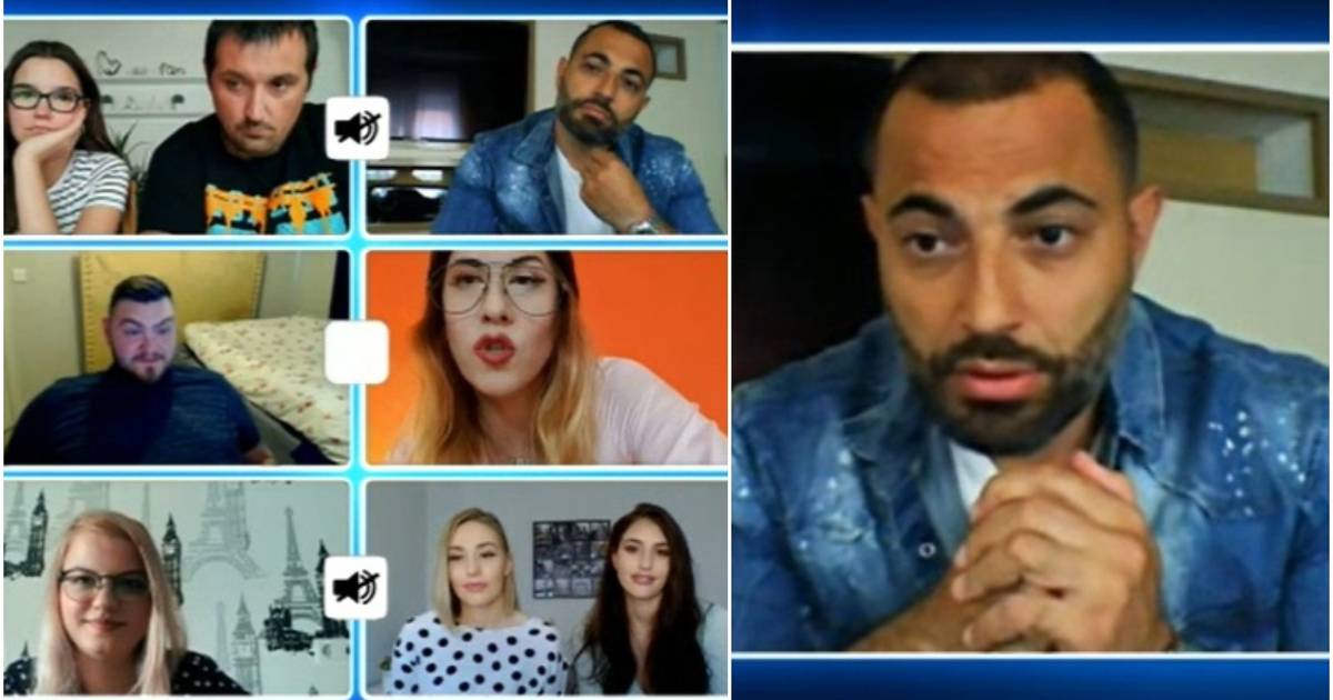 Hamdija Seferović: 'Pozdrav Suncu je u Šibeniku, to je javna rasvjeta ...