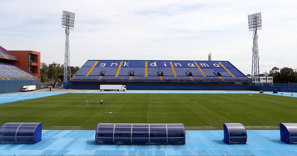 Zagreb planira rušiti Maksimir i izgraditi novi | 24sata