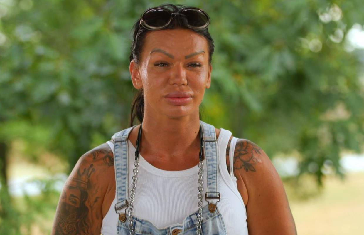 Dragana progovorila o showu i estetskim operacijama: Uvijek nešto ...