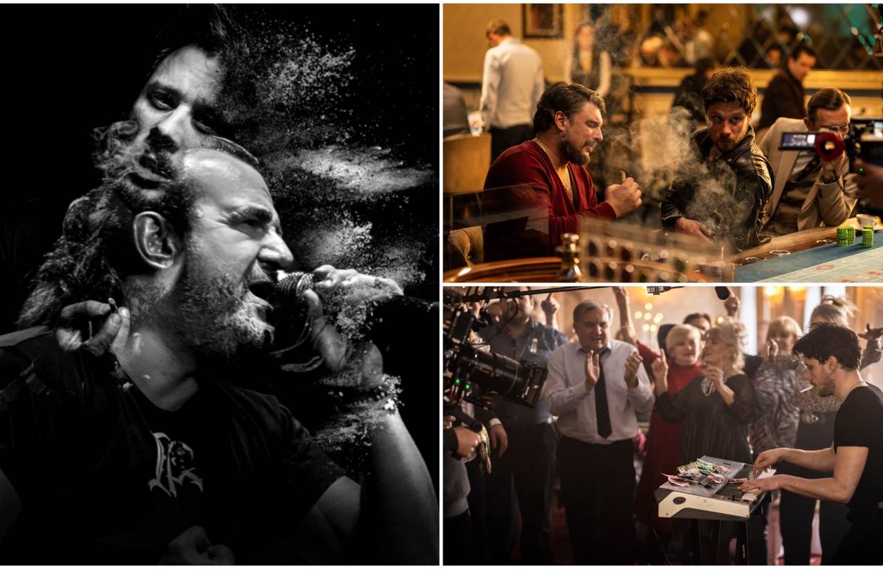 Mladen Sovilj u ulozi Ace Lukasa | 24sata