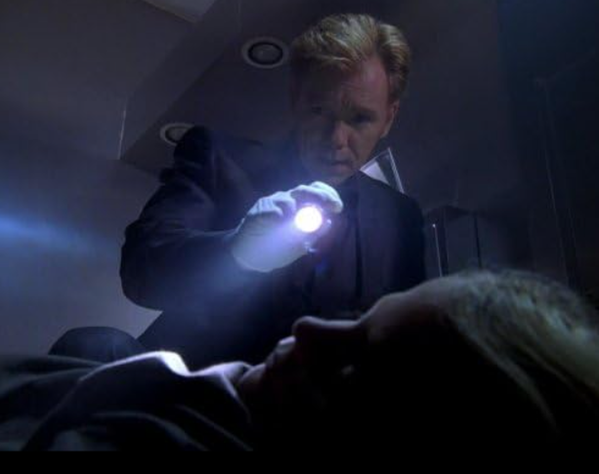 Legendarni Horatio Caine sad je neprepoznatljiv. Pogledajte ga | 24sata