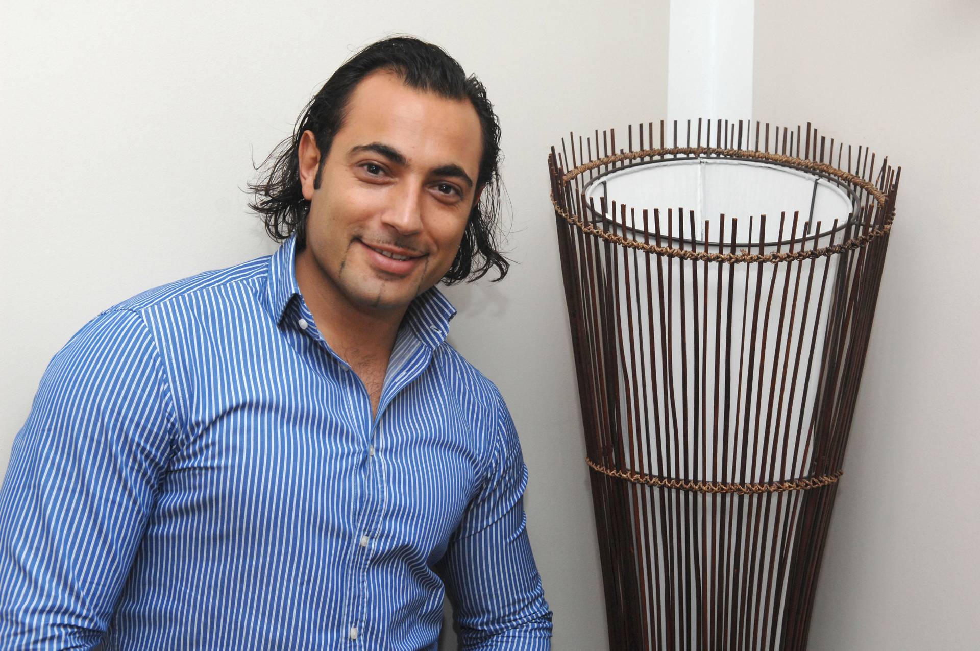 Galerija slika - BB dosjei: Hamdiji sude zbog prijetnji, Krešo pao zbog ...