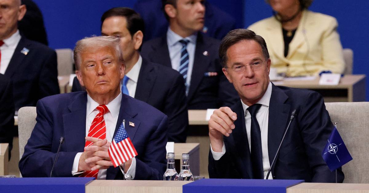 Šef NATO-a: Cijeli NATO savez, uključujući Ameriku, predan je borbi ...