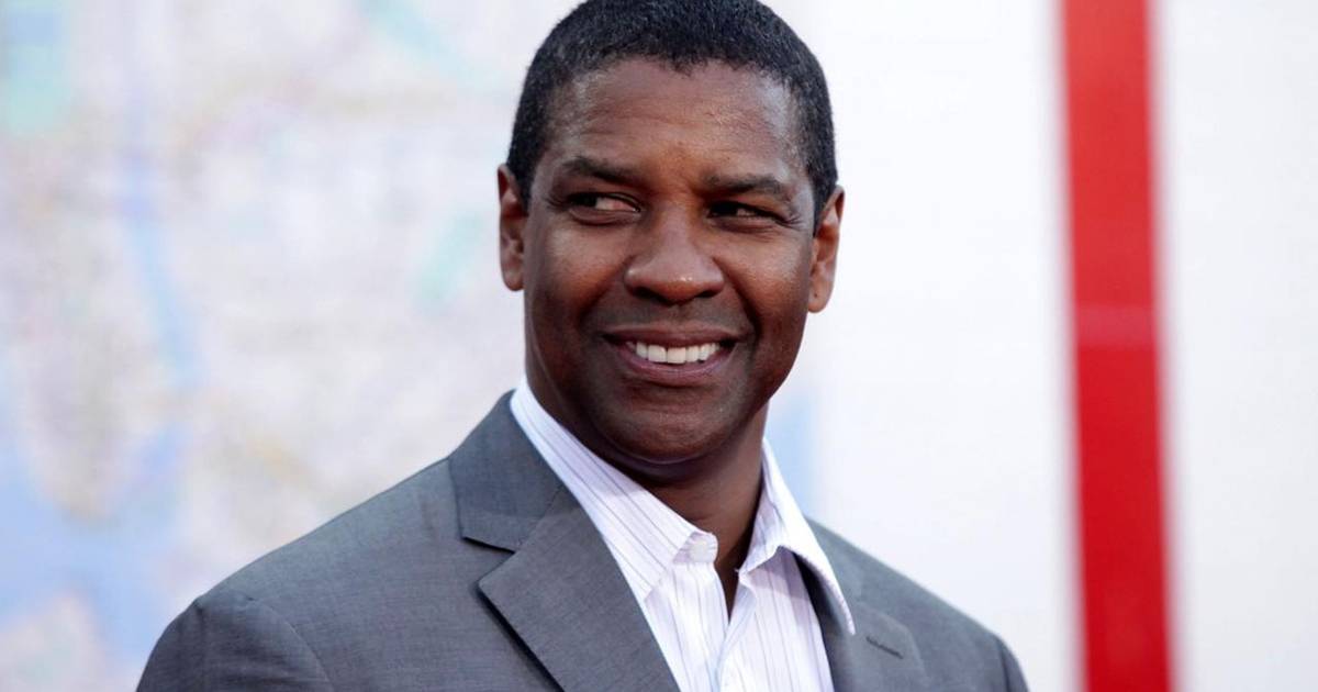 Denzel Washington: Ja sam zapravo prava kukavica | 24sata