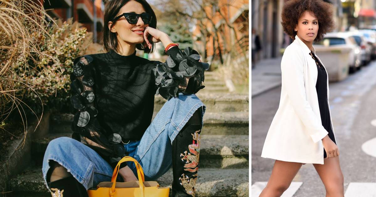 Modne kombinacije za jesen | 24sata